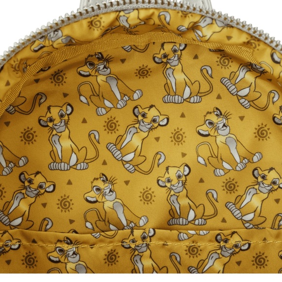 Loungefly | Bags | Sold Outdisney0 Limited Edition Exclusive Platinum ...